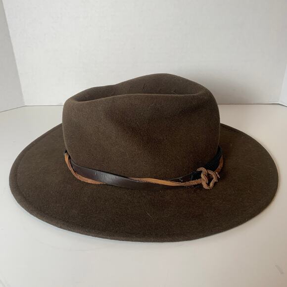 Scala | Accessories | Authentic Scala Hat Dorfman Pacific Company ...